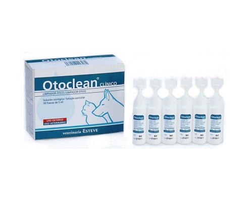 Otoclean Limpiador de Oídos | La Pradera Online